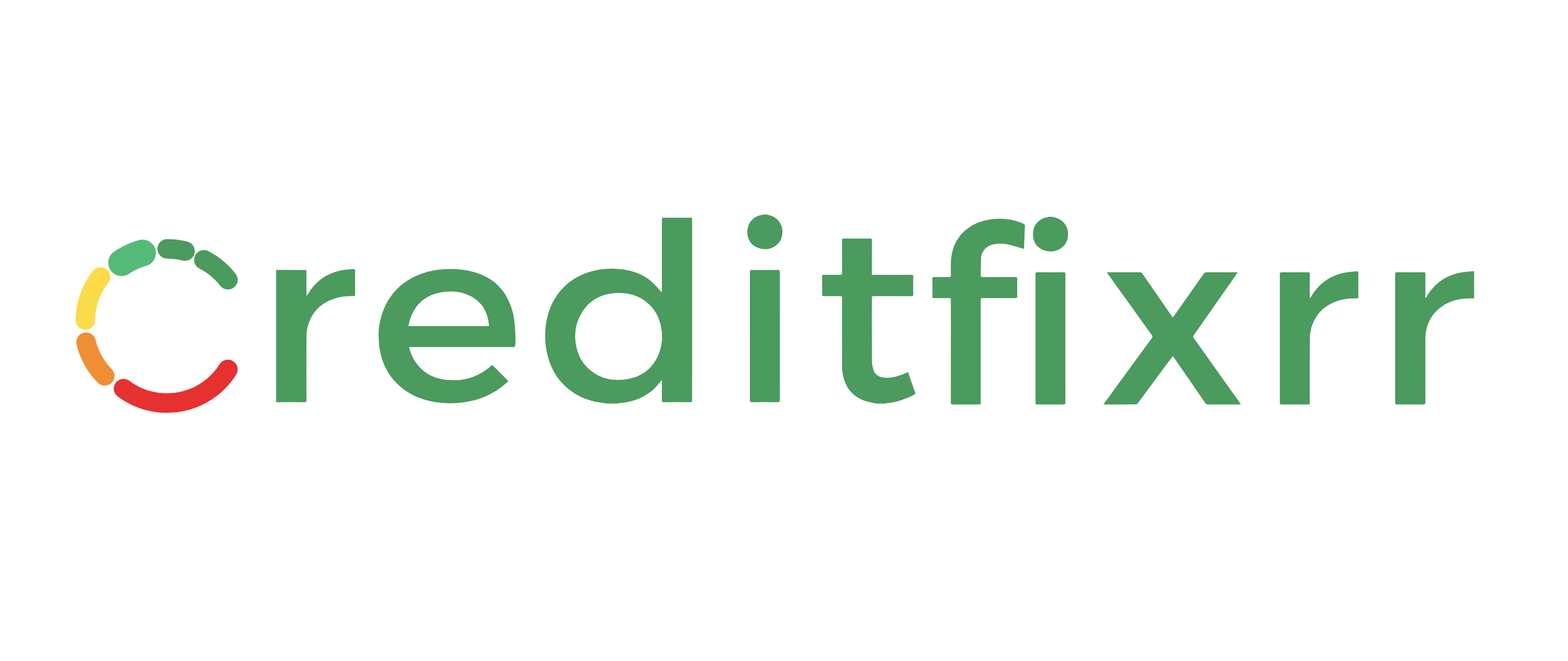 Register Page - Credit Fixrr