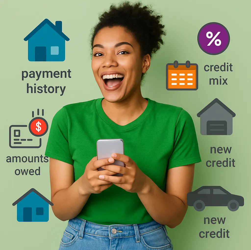 Credit Repair Software For Consumers And Credit Repair Professionals